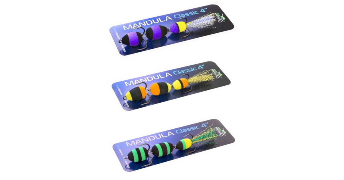 Mandula