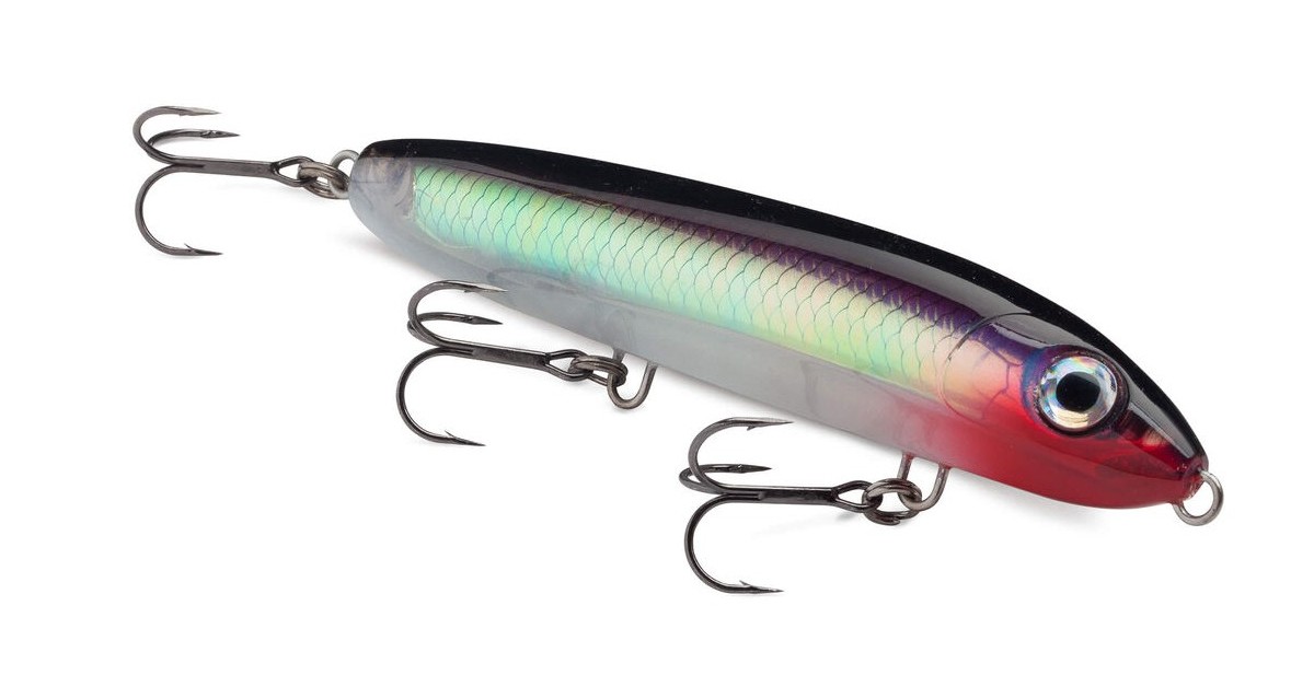 Rapala Skitter V